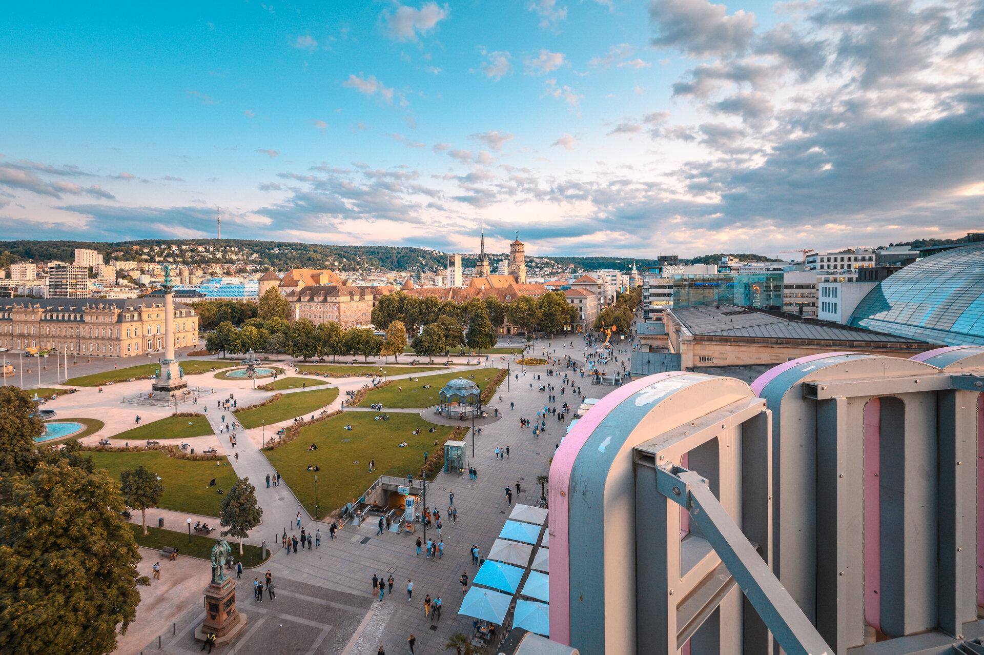 Spannende Tipps rund um Stuttgart • Info Portal